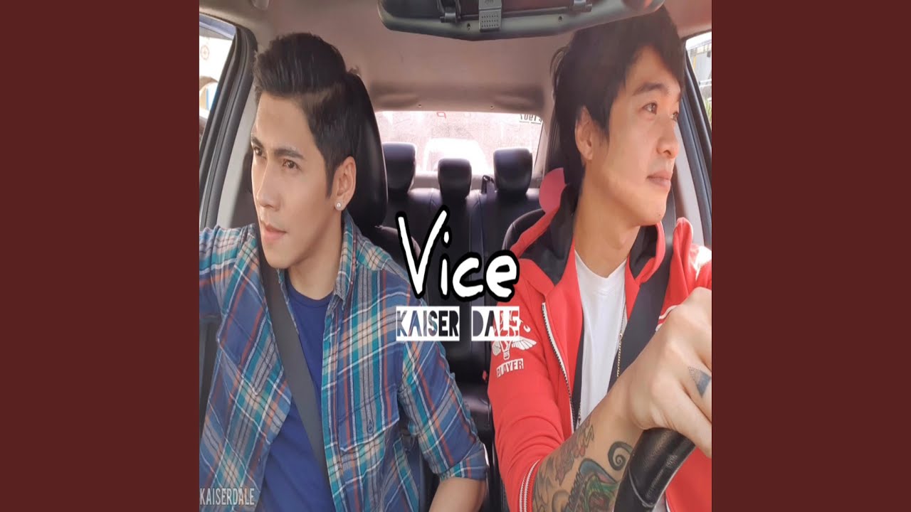 Vice - YouTube