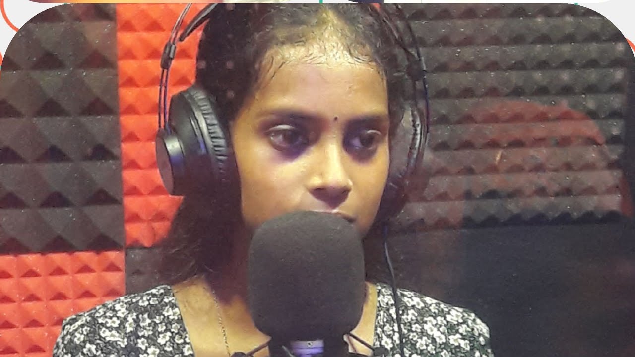 Bharatha vedamuga telugu song by Thasmai P R Acharya Original K S ...