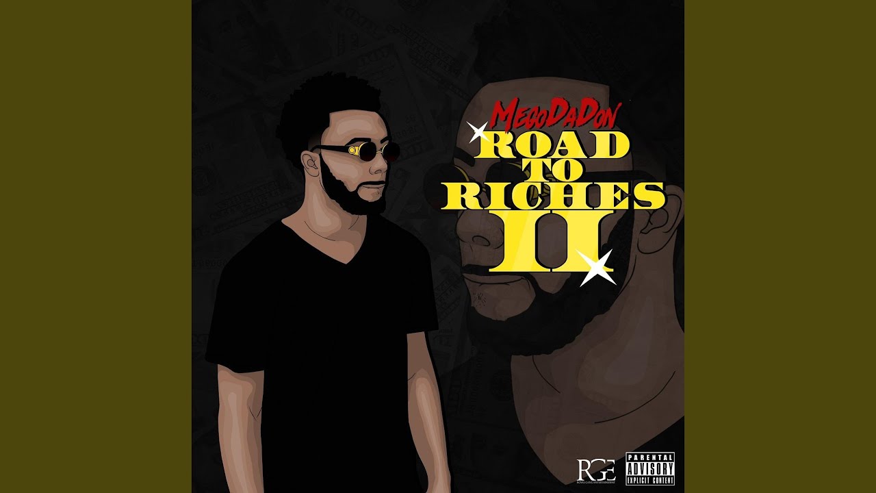 Free Da Gang (feat. R0yal Raye, RonDaDon & Savvo Tre) - YouTube