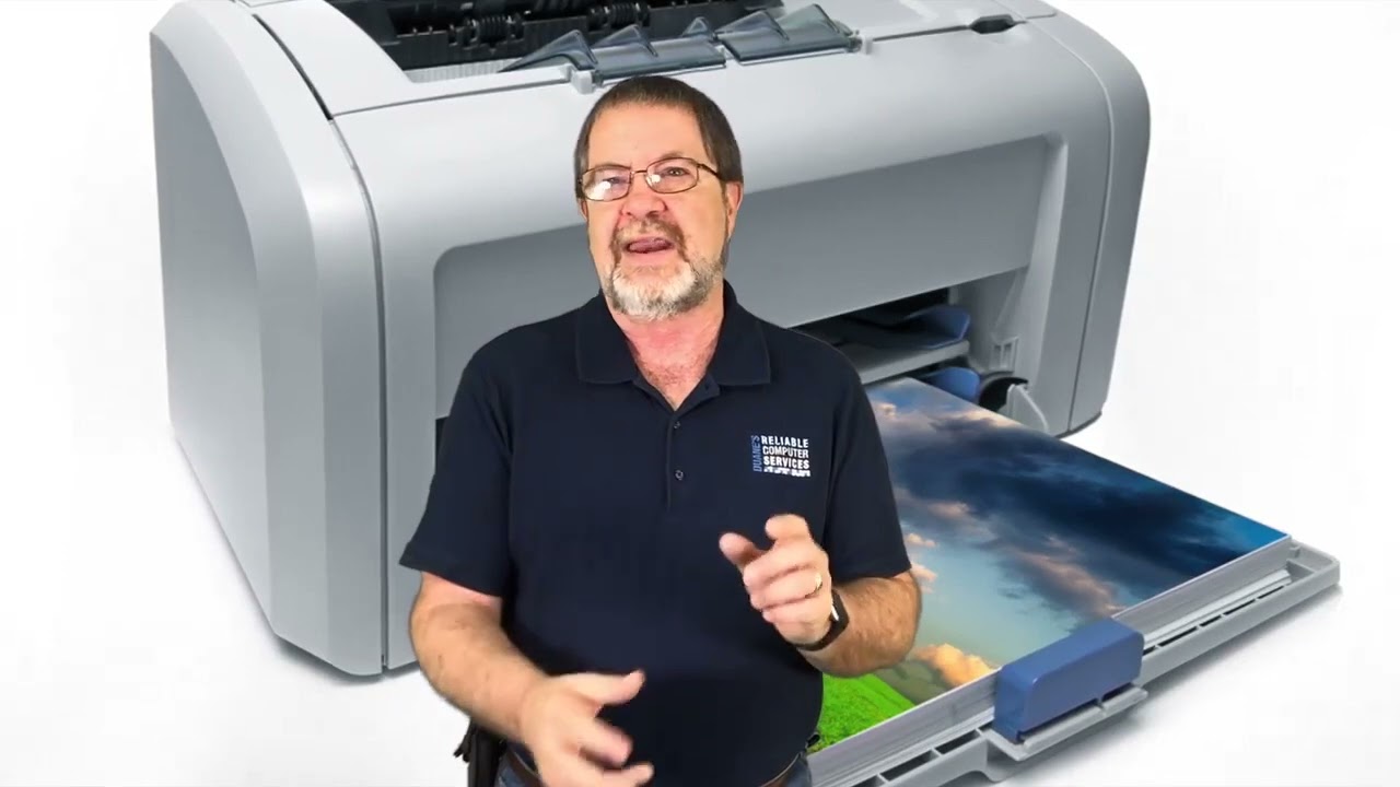 Why Are There Lines Missing In My Inkjet Printing YouTube Why Are There Lines Missing In My Inkjet Printing YouTube