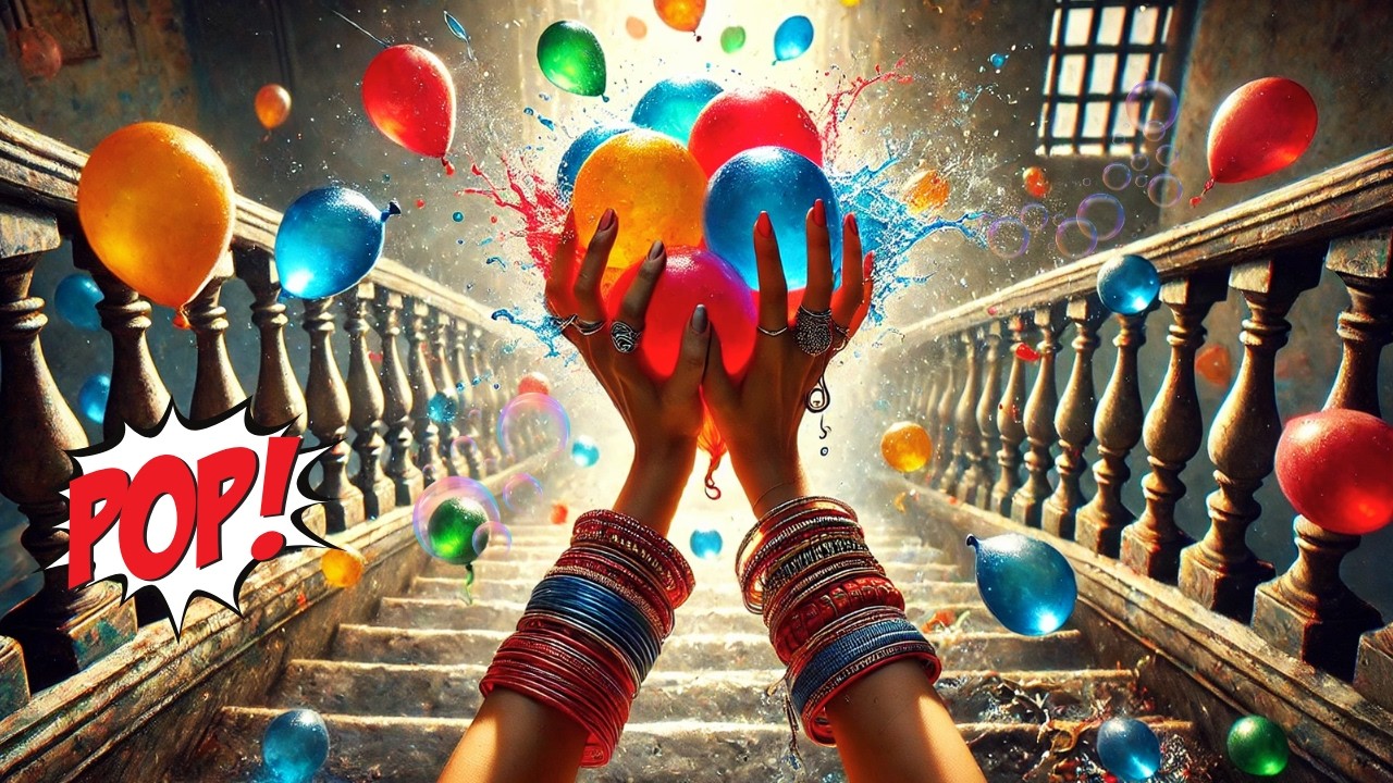 Epic ASMR Balloon Popping Compilation | Ultimate Satisfaction & Tingles ...