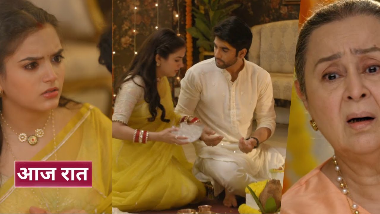 Doree 2 NEW PROMO: today 24 april | Dori or man ka rishta kamjor hai ya ...