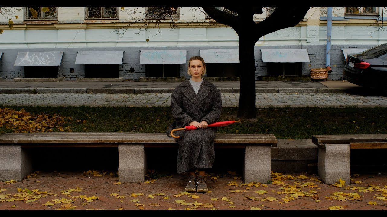 MELESHKO - Опади (Official Music Video) - YouTube