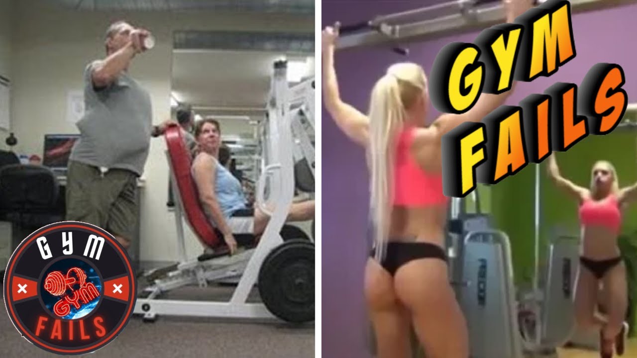 Gym Memes 89 💪🏼🏋️ Funny Gym Videos And Gym Fails Youtube