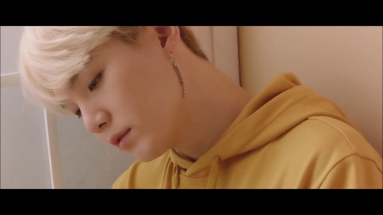 [BTS Suga FF] 'Fix You' Trailer - YouTube