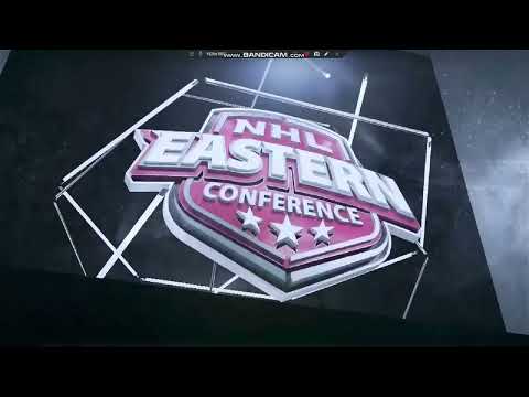 NHL Hockey on TNT Sports intro Philadelphia @ Columbus - YouTube