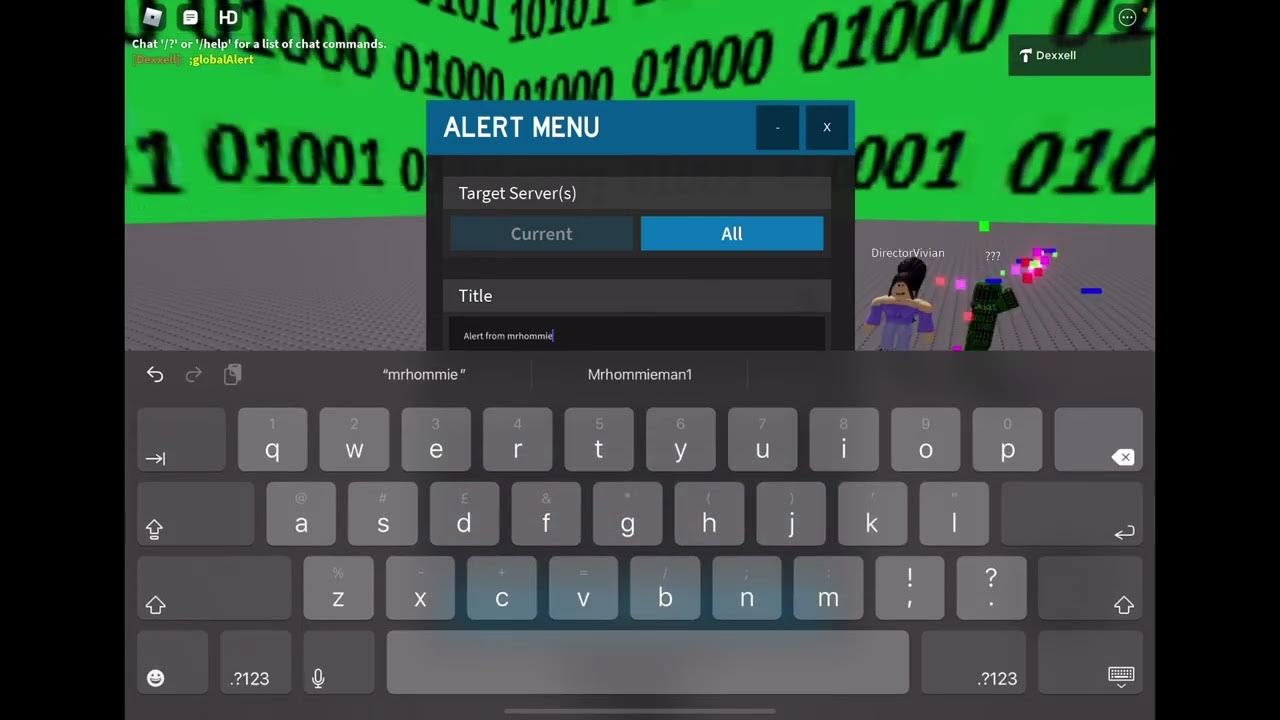 How to be tubers93 in roblox - YouTube