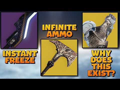 Use These Secret Sword Techs In Renegades | Destiny 2