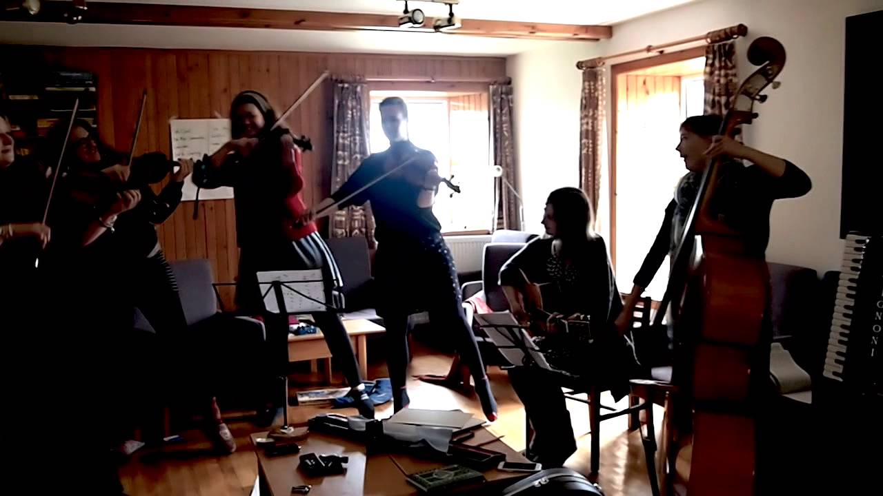 Songs Of Separation String Parts Youtube