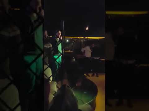 Salsanat Clup beyoğlu karaoke