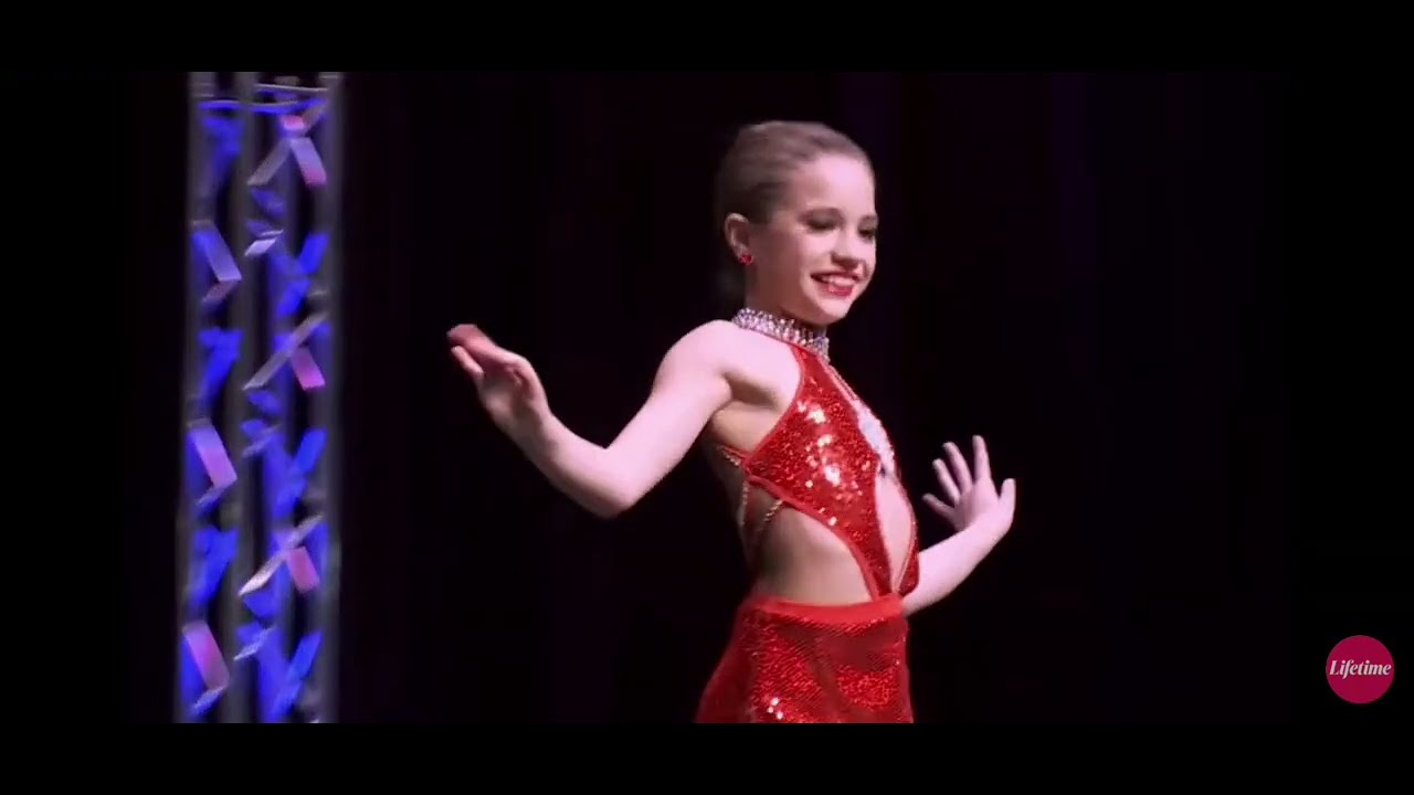 dance moms solos with the same titles as taylor swift songs (audio ...