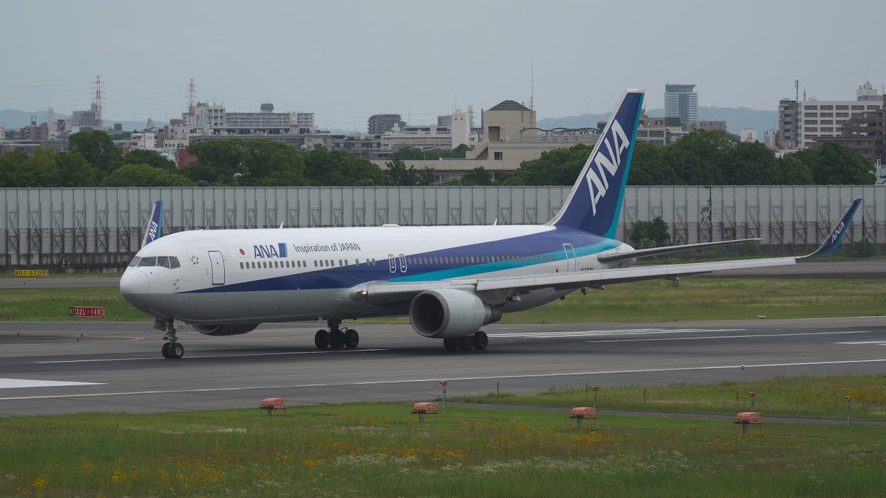 JA627A NH21 NH26 2024-06-26 - YouTube