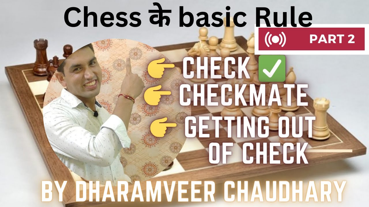 check | checkmate | check mate in chess | chess checkmates | chess ...
