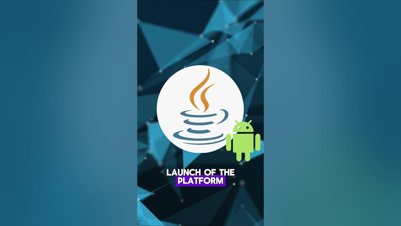 🎬 Top 5 Programming Languages for Mobile Development | 2024 🚀 #coding #java #python #ios # ...