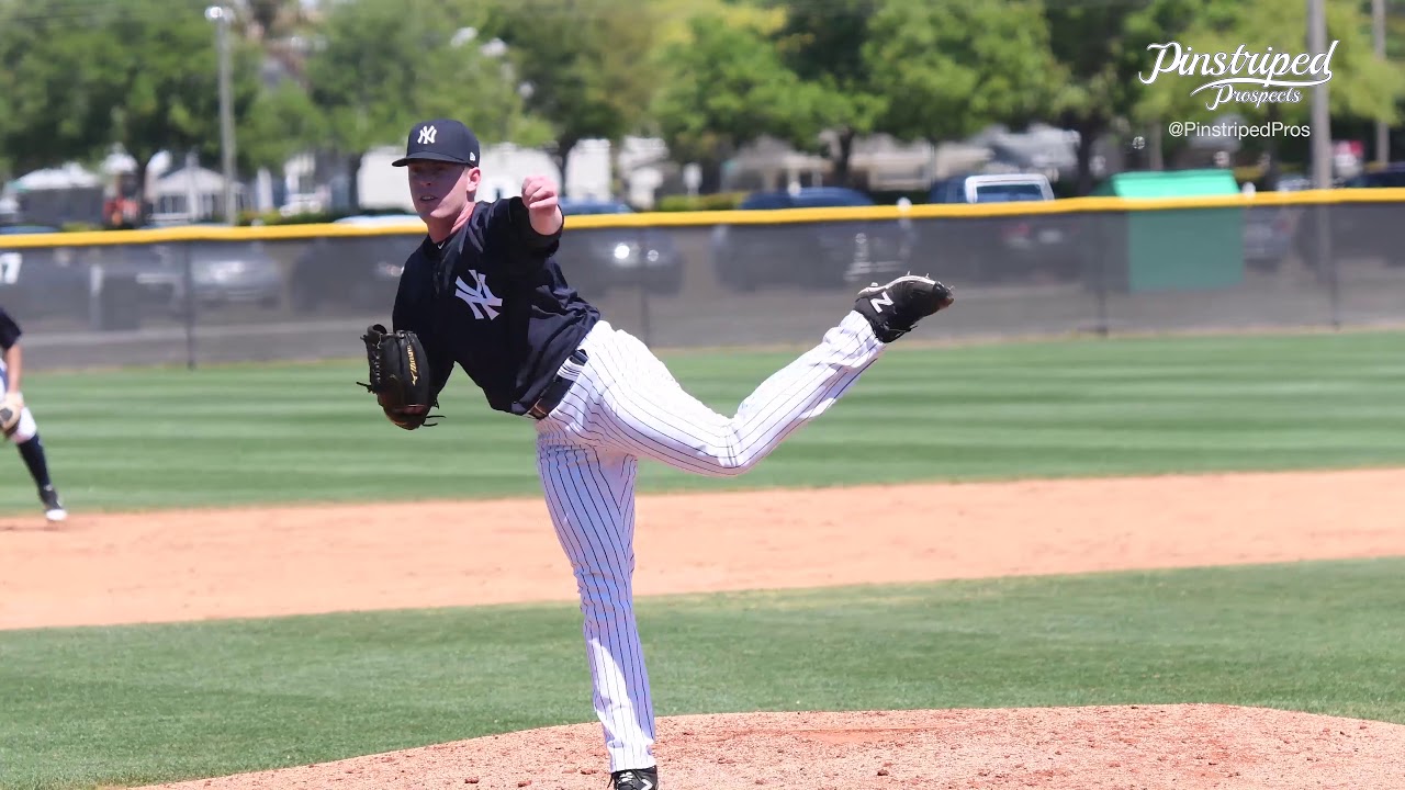 4K Video, JP Sears, Left-Handed Pitcher, March 17 - YouTube