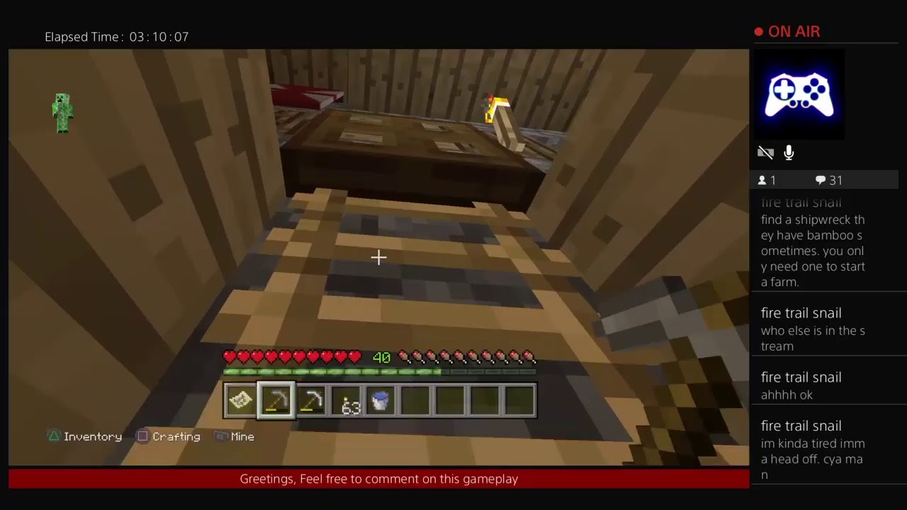 Minecraft:Then and Now. - YouTube