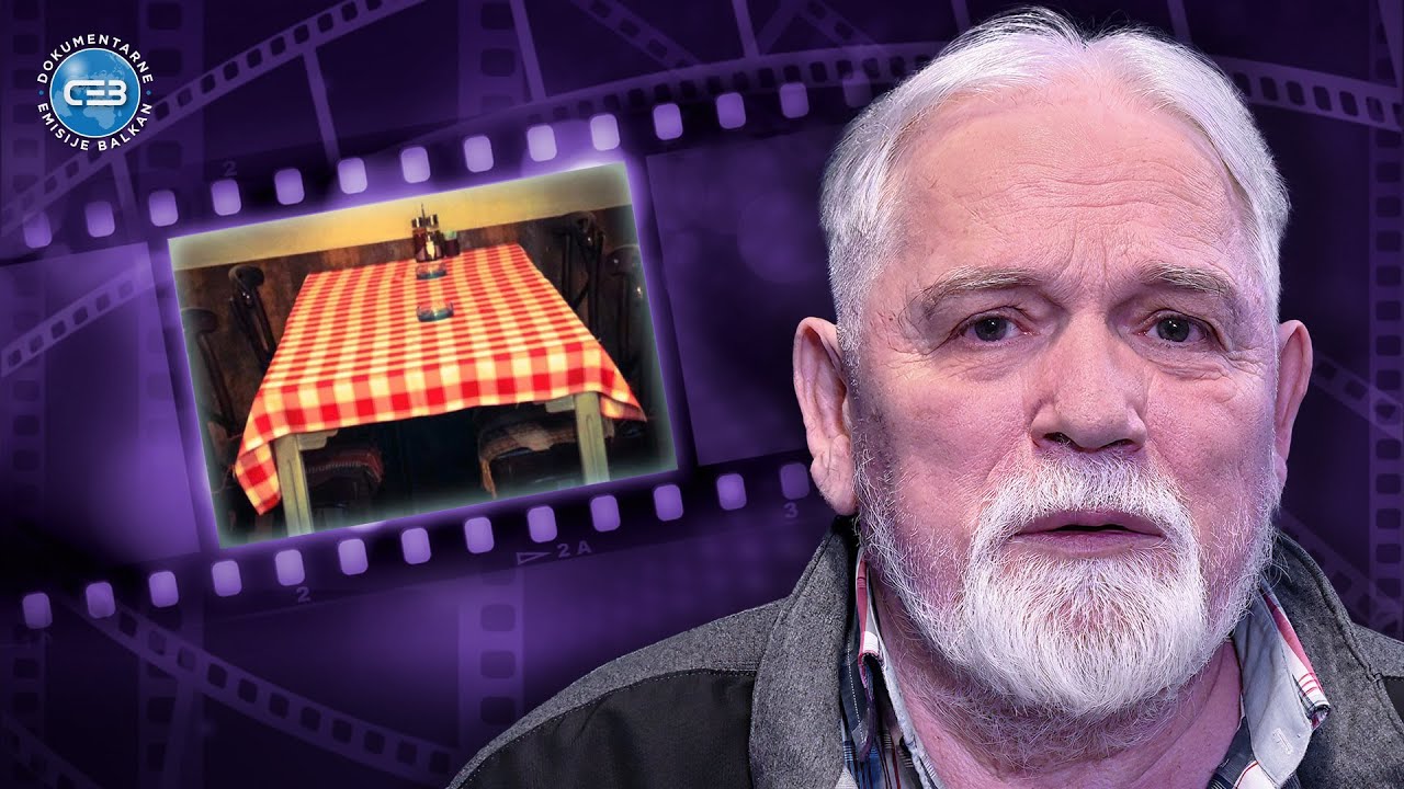 BALKAN INFO: Milan Brdar - Svi bitni poslovi se rešavaju za kafanskim ...