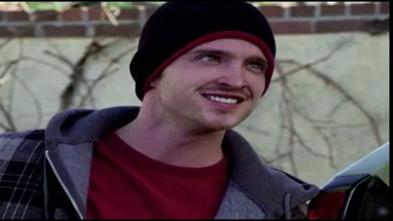 AYO MR WHITE I GOT DRIP BITCH! | Jesse Pinkman Breaking Bad - YouTube