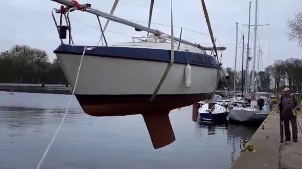 Maxi 68 s/y Atreju - YouTube