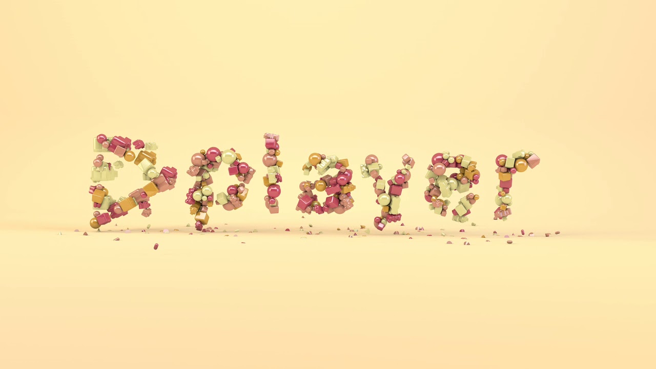 BBC Iplayer Ident (Eating mode) - YouTube