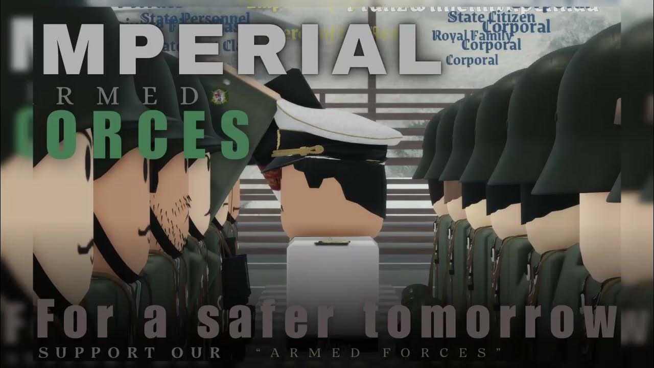 The Imperial Realm of the Rhine - Official Anthem. (Die Wacht am Rhein) - YouTube