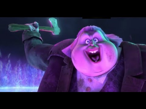 Le Chat Potté 2 - Jack Horner - YouTube