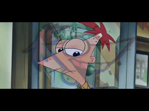 [REUPLOAD] FNF Last Summer V2 - Corrupted Phineas - Full OST