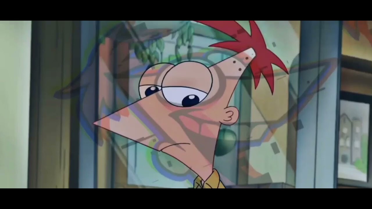 [REUPLOAD] FNF Last Summer V2 - Corrupted Phineas - Full OST - YouTube