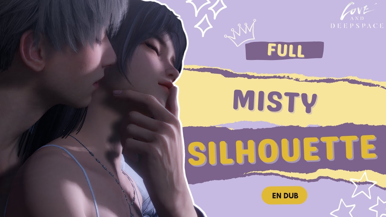 Xavier: Misty Silhouette [Nightly Rendezvous] FULL EN DUB | Love and ...