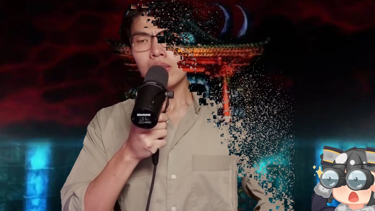 Content Dismantle - MrPokke | THE BIGGEST FRAUD in Honkai Star Rail ...