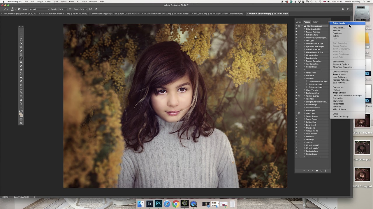 How To Load Actions To Photoshop And A Few Mote Tips YouTube how-to-load-actions-to-photoshop-and-a-few-mote-tips-youtube