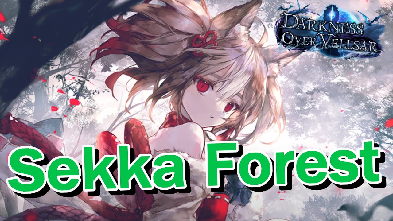 Fairly strong and fairy fun【Shadowverse/Darkness Over Vellsar】 - YouTube