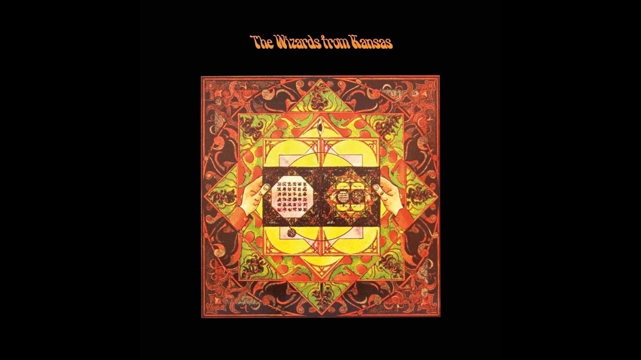 The Wizards From Kansas – same ( 1970 USA Psychedelic Rock, Country Rock ) Full Album. - YouTube