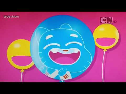 Robin Fight The Fan - Laughternoons - Regular Show - Adventure Time ...