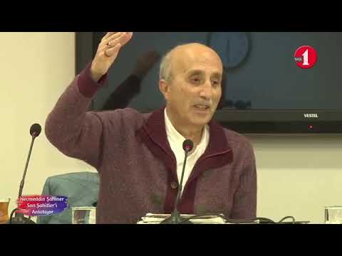 İlhan Selçuk'un ahbabı olan dayımı Osman Demirci Hoca'nın Risale-i Nur dersine nasıl götürdüm?