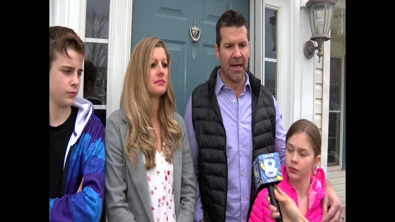 Kappell says judge's dismissal doesn't reflect the community (full ...