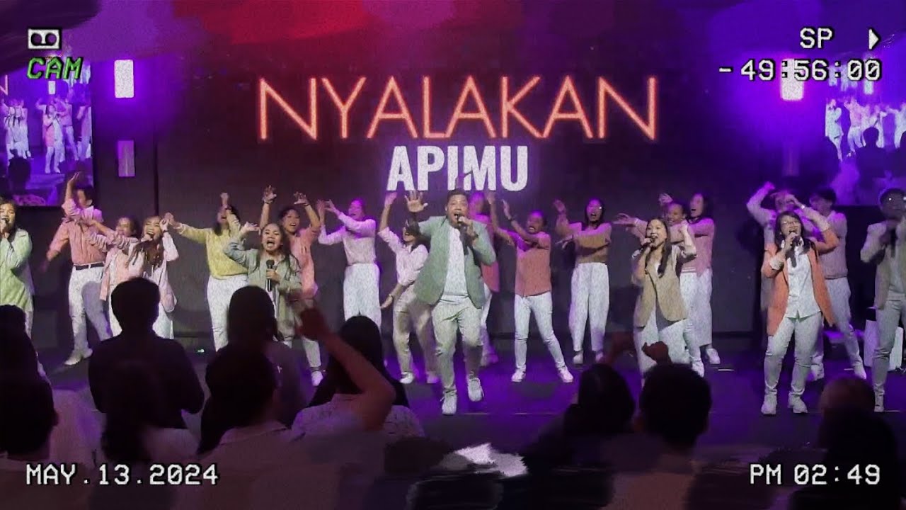 Nyalakan Apimu | GBI Suropati Malang #2 - YouTube