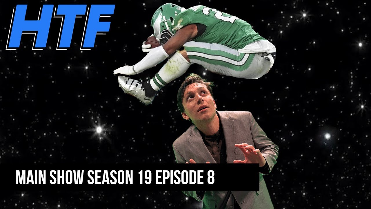 Main Show Season 19 Episode 8 - YouTube