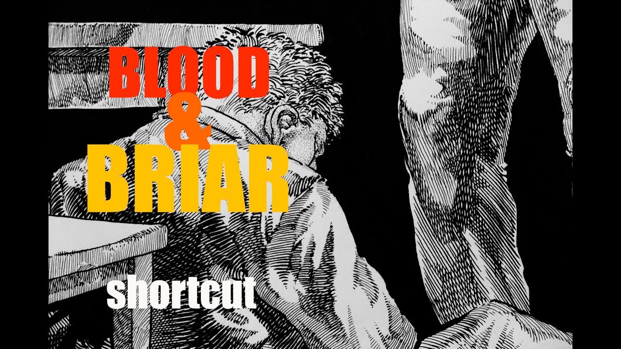 Blood & Briar, chapter one - YouTube