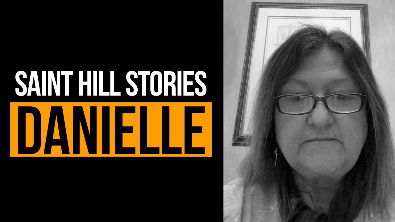 Saint Hill Stories: Danielle - Inside Scientology's East Grinstead ...