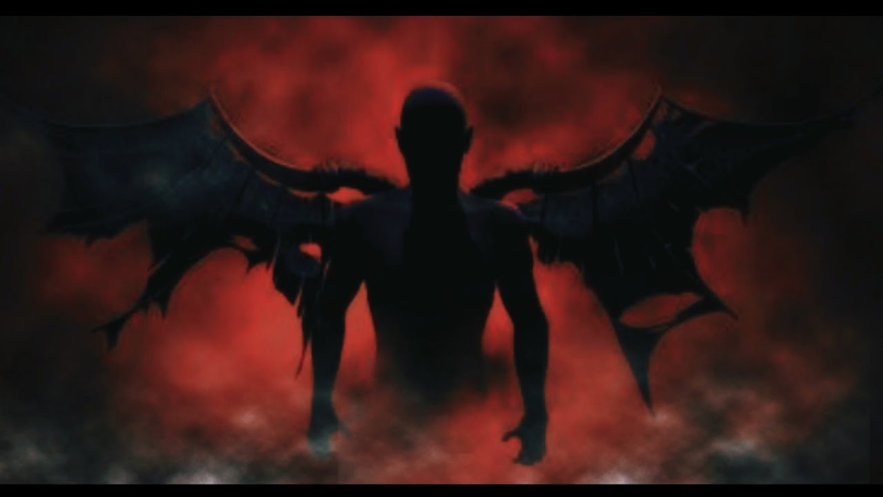 "NON EVOCARE DEMONE" - YouTube