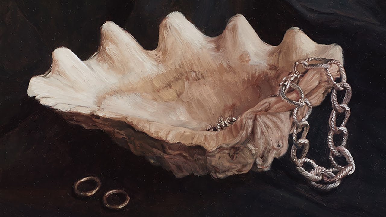 Featured Artist - Lucy Roleff - Episode 2 - YouTube