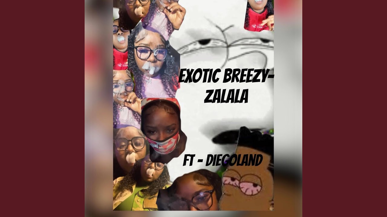 ZaLaLa (feat. Diegoland) - YouTube