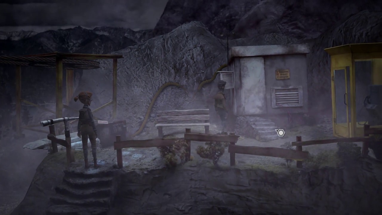 Trüberbrook - Gameplay - YouTube