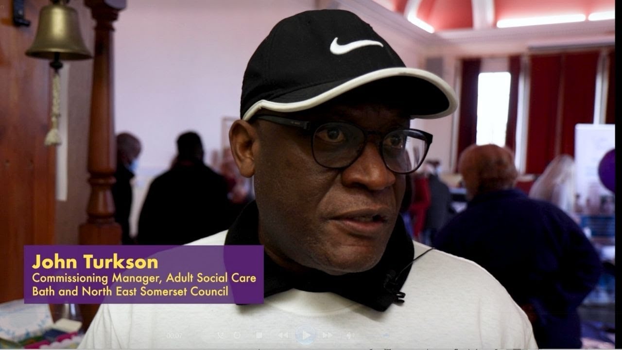 John Turkson - YouTube