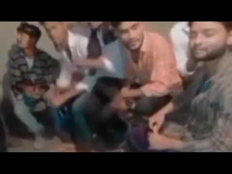 sharwan paswan ke raj chali re - YouTube