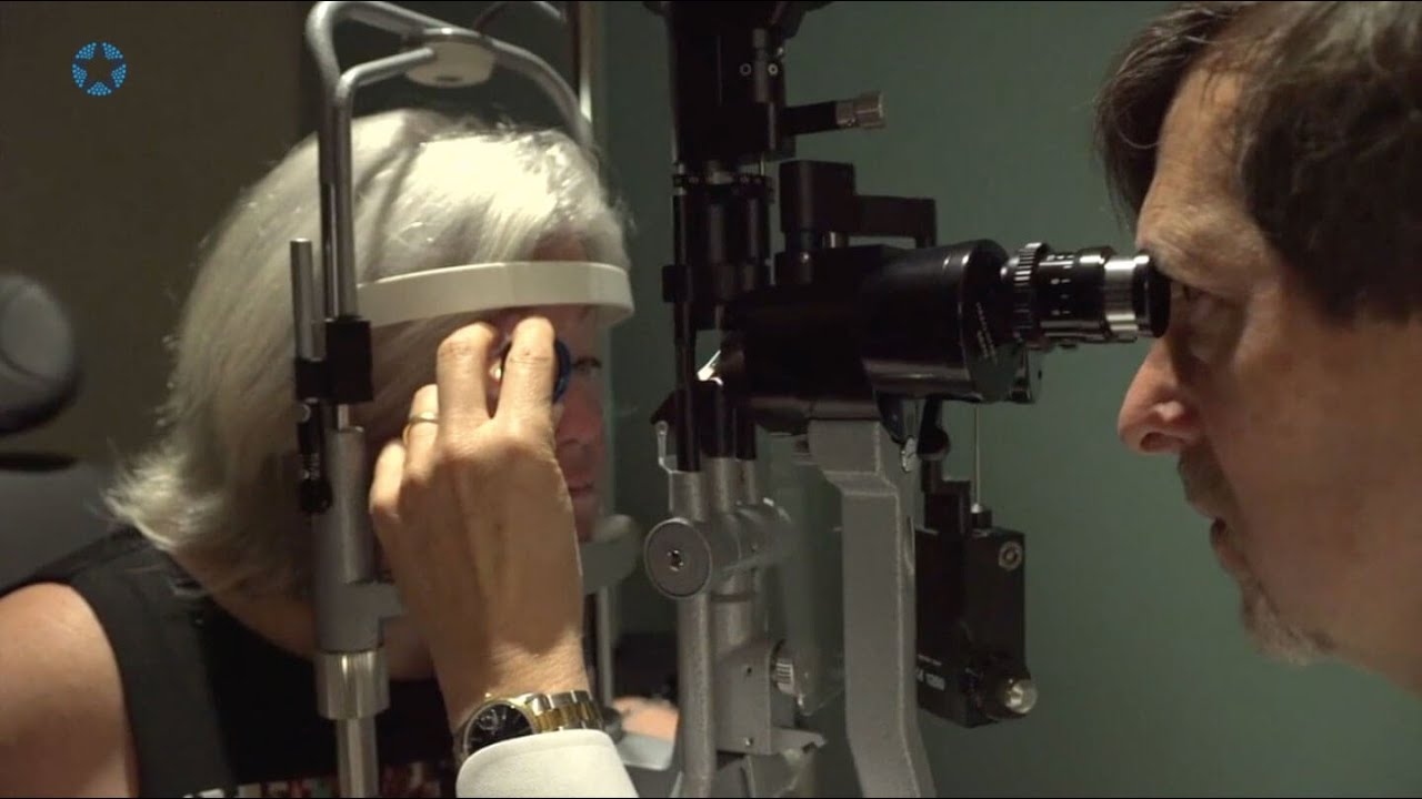 You’ve Had an Eye Injection: This is What Can Happen Next - YouTube