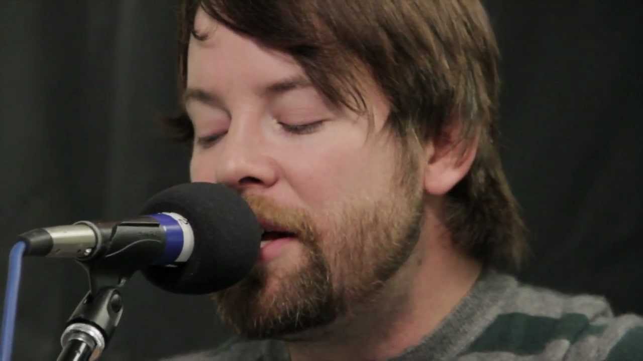 David Cook Performs 'The Last Goodbye' on 94.3 The Point's Sound Stage ...