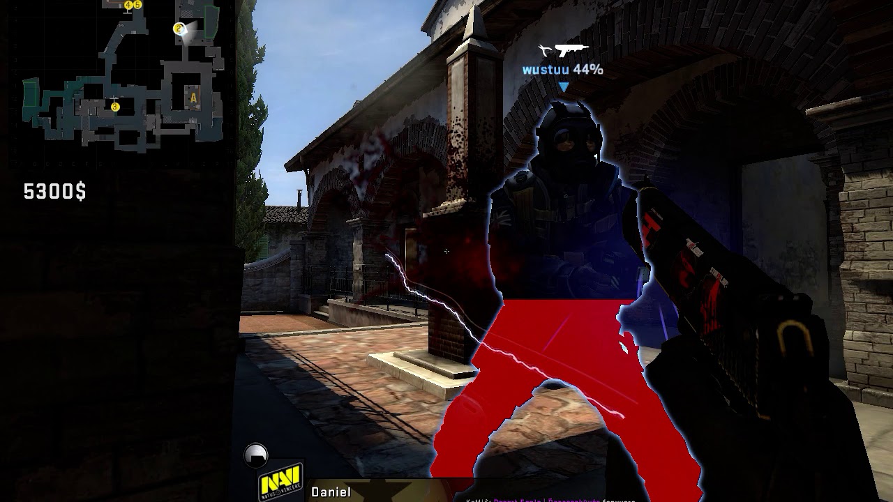 Global elite rank up video. - YouTube