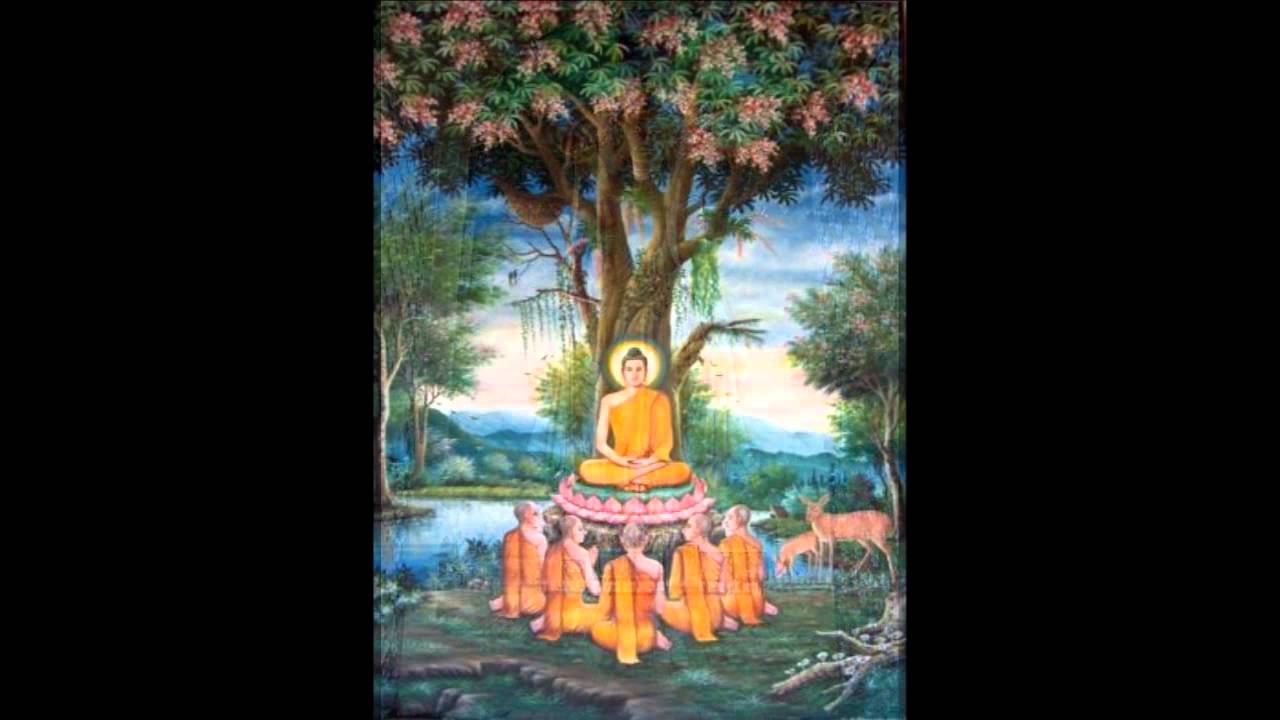 #001 Ko Htun Shwe (Burmese Buddha Song) Before 1955 - YouTube